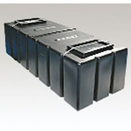 70 Gallon Coffin Tank | ukhps.co.uk