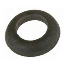 WC Rubber Doughnut Washer | ukhps.co.uk