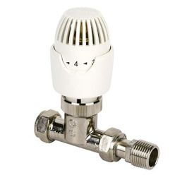 Drayton RT212 Straight 15mm | ukhps.co.uk