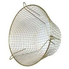 Terminal Guard 178mm x 100mm Zinc Plated | ukhps.co.uk