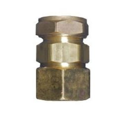 TracPipe FGP-22X22MM Flexible Gas Pipe 22mm x 22mm Compression ...