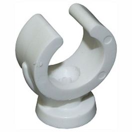 Unifix Single Openlok Pipe Clip 22mm | ukhps.co.uk