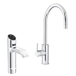 Zip HydroTap Classic Plus H55875Z00UK Boiling, Chilled And Sparkling ...