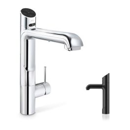 Zip HydroTap Classic Plus H56724Z03UK All In One Boiling Chilled Water ...