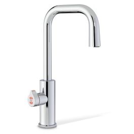 Zip HydroTap Cube Plus H5C705Z00UK Boiling And Chilled Filtered Water ...