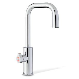 Zip HydroTap Cube Plus H5C706Z00UK Boiling Filtered Water Bright Chrome ...