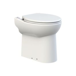 Saniflo Sanicompact SF1081 Toilet Macerator| ukhps.co.uk