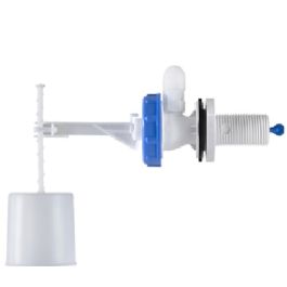 Torbeck Side Entry Float Valve | ukhps.co.uk