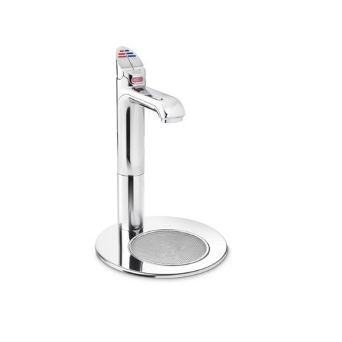 Zip HydroTap Classic HT1784UK DOMBC4 Boiling And Chilled Water Chrome Tap ukhps