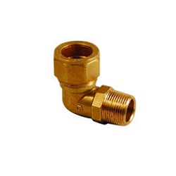 Compression Male & Female Iron Fittings At UKHPS | ukhps.co.uk