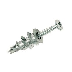 Screws Plasterboard Fixings And Plugs At UKHPS | ukhps.co.uk