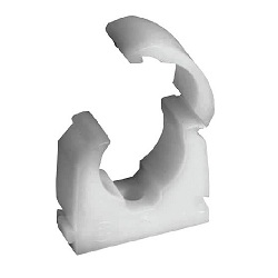 Unifix Pipe Clips At UKHPS | ukhps.co.uk