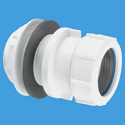 McAlpine Multifit Waste Fittings At UKHPS | ukhps.co.uk