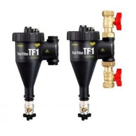 Fernox Total Filter TF1 22mm | ukhps.co.uk