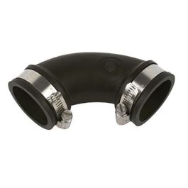 Flexi-Waste Elbow | ukhps.co.uk