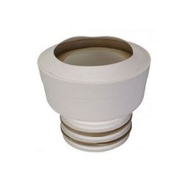 MultiKwik MKS7 3½" Straight Pan Connector |ukhps.co.uk