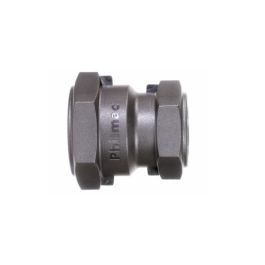 Philmac 4352 Reducing Socket 1 ½" x ¾" BSP |ukhps.co.uk
