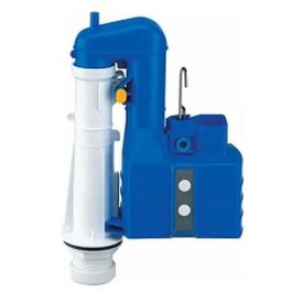 Thomas Dudley Turbo 88 Toilet Syphon 8 1/2" | ukhps.co.uk