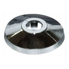 Unifix Chrome Pipe Cover 15mm | ukhps.co.uk