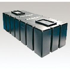 Coffin Tanks At UKHPS | ukhps.co.uk