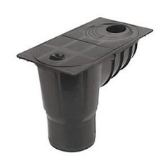 FloPlast Underground Drainage Traps And Hoppers At UKHPS | ukhps.co.uk