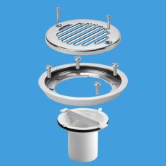 McAlpine Accessories And Conversion Kits At UKHPS | ukhps.co.uk