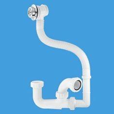 McAlpine Overflow Manifold At UKHPS | ukhps.co.uk