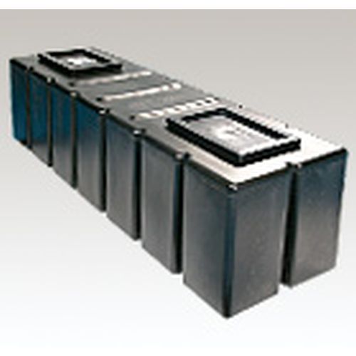 50 Gallon Coffin Tank | ukhps.co.uk