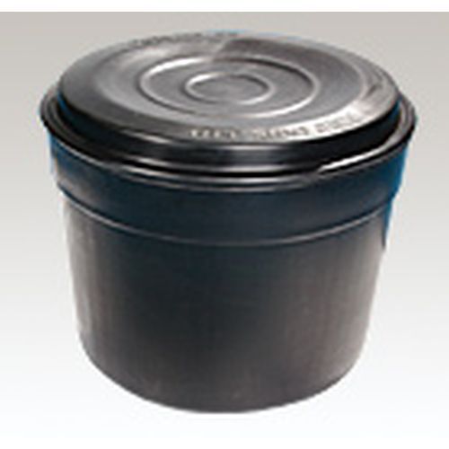 50 Gallon Round Tank | ukhps.co.uk