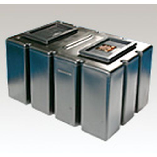 50 Gallon Square Tank | ukhps.co.uk