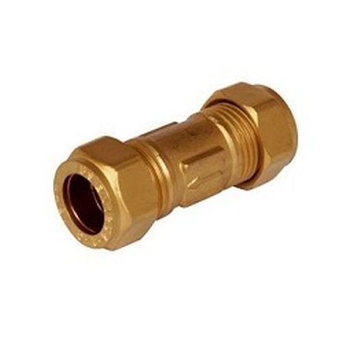 Compression 22mm Single Check Valve | ukhps.co.uk