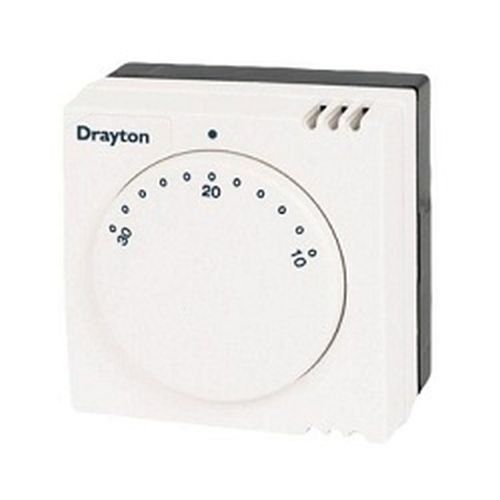 Drayton RTS1 Central Heating Room Thermostat | ukhps.co.uk