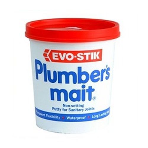 Evo Stik Plumbers Mait 1.5kg | ukhps.co.uk
