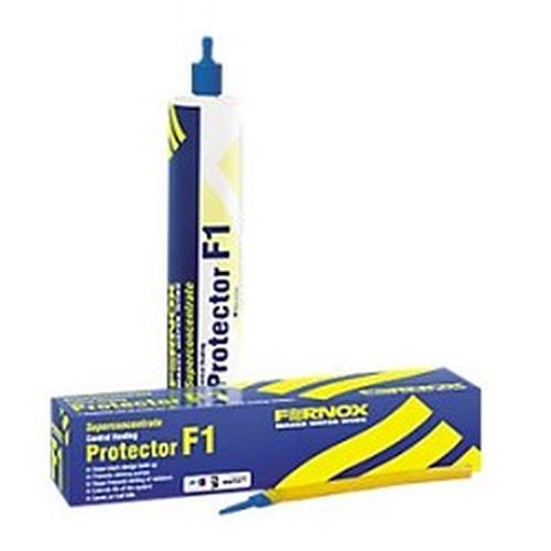Fernox F1 Superconcentrate Inhibitor Central Heating Protector 290ml ...