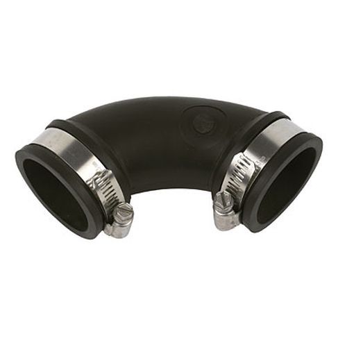 Flexi-Waste Elbow | ukhps.co.uk