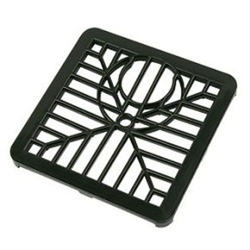 FloPlast D502 150mm x 150mm Underground Drainage Spare Square Hopper ...