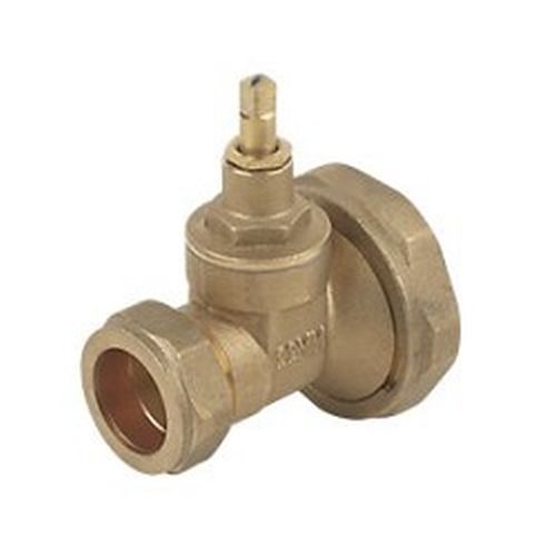 Gate Pump Valve 28mm x 1½" |ukhps.co.uk