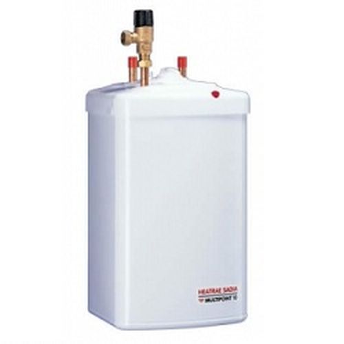 Heatrae Sadia Multipoint 15 Litre 4.5Kw Unvented Water Heater 95050146 ...