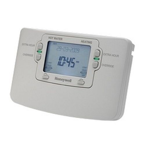 Honeywell ST9400C 7 Day Twin Channel Programmer | ukhps.co.uk