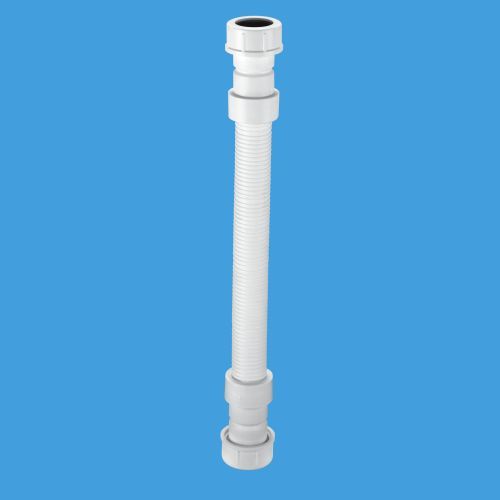 McAlpine CONFLEX-200 ¾" Flexible Condensate Connector 200mm Length ...