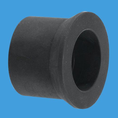 McAlpine T12R 1¼" x 1" Rubber Reducer |ukhps.co.uk