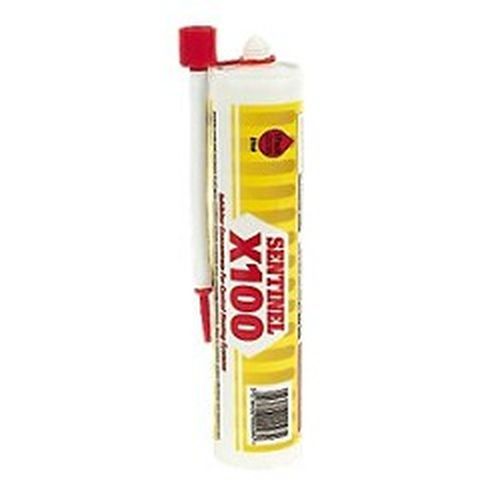 Sentinel X100 Concentrate Central Heating Inhibitor | ukhps.co.uk