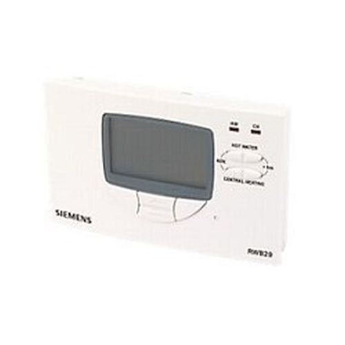 Siemens RWB29Si Twin Channel Programmer | ukhps.co.uk