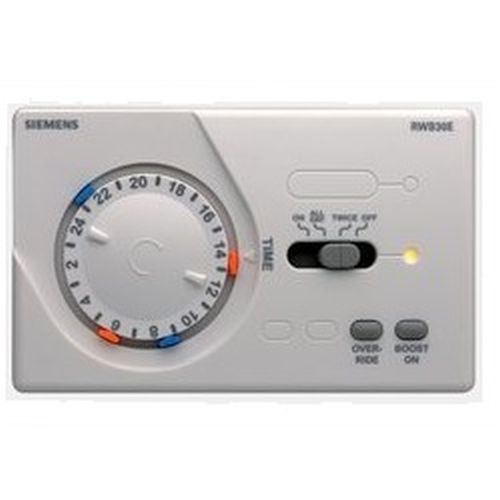 Siemens RWB30 Single Channel Timeswitch | ukhps.co.uk