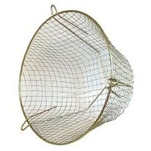 Terminal Guard 178mm x 100mm Zinc Plated | ukhps.co.uk