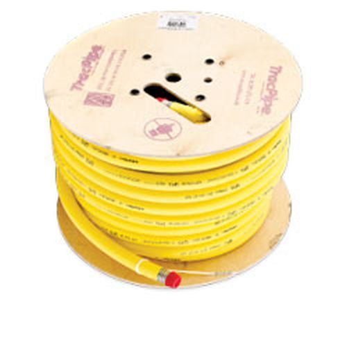 TracPipe FGP-SS4-22-30 Flexible Gas Pipe 22mm x 30 Meter Coil | ukhps.co.uk