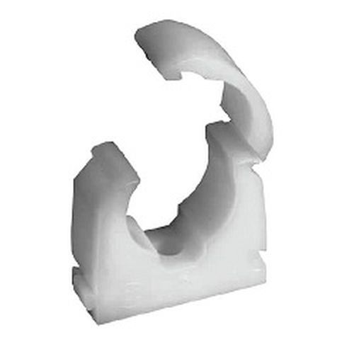 Unifix Single Hinged Pipe Clip 22mm | ukhps.co.uk