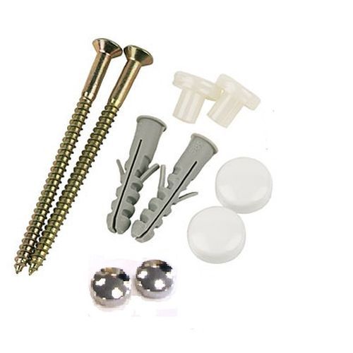 WC Fixing Kit | ukhps.co.uk