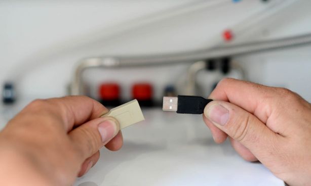 How To Install A Zip Hydrotap - Step By Step With Pictures