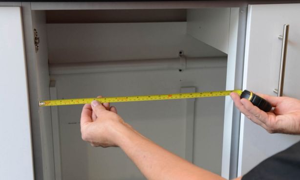 How To Install A Zip Hydrotap - Step By Step With Pictures